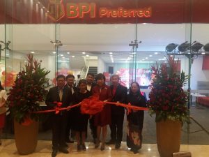 BPI’s biggest flagship branch in Northern Metro Manila is now open ...